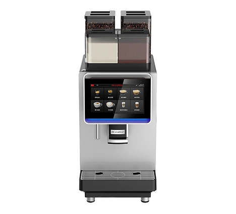 VMCO Gulf | Top Vending Machine & Cafe Product Supplier in KSA