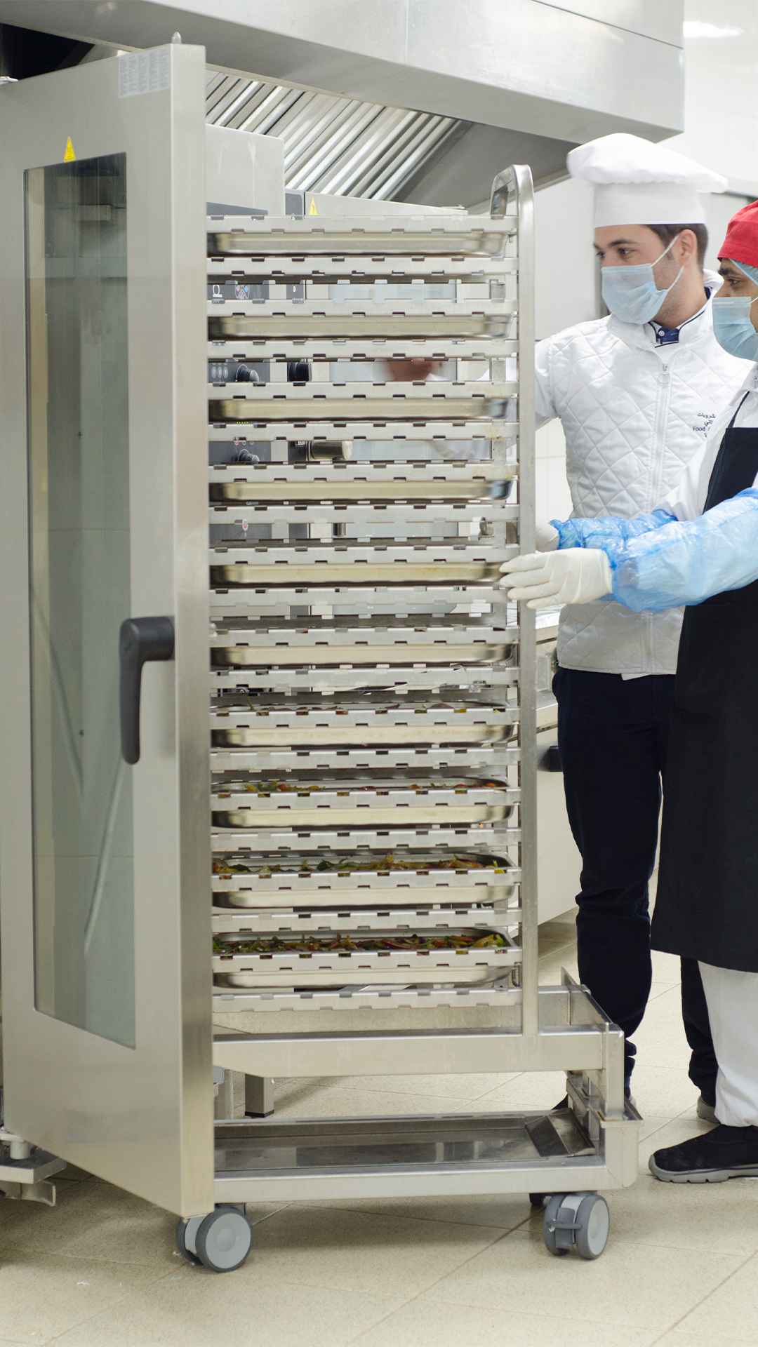 VMCO Gulf | Top Vending Machine & Cafe Product Supplier in KSA