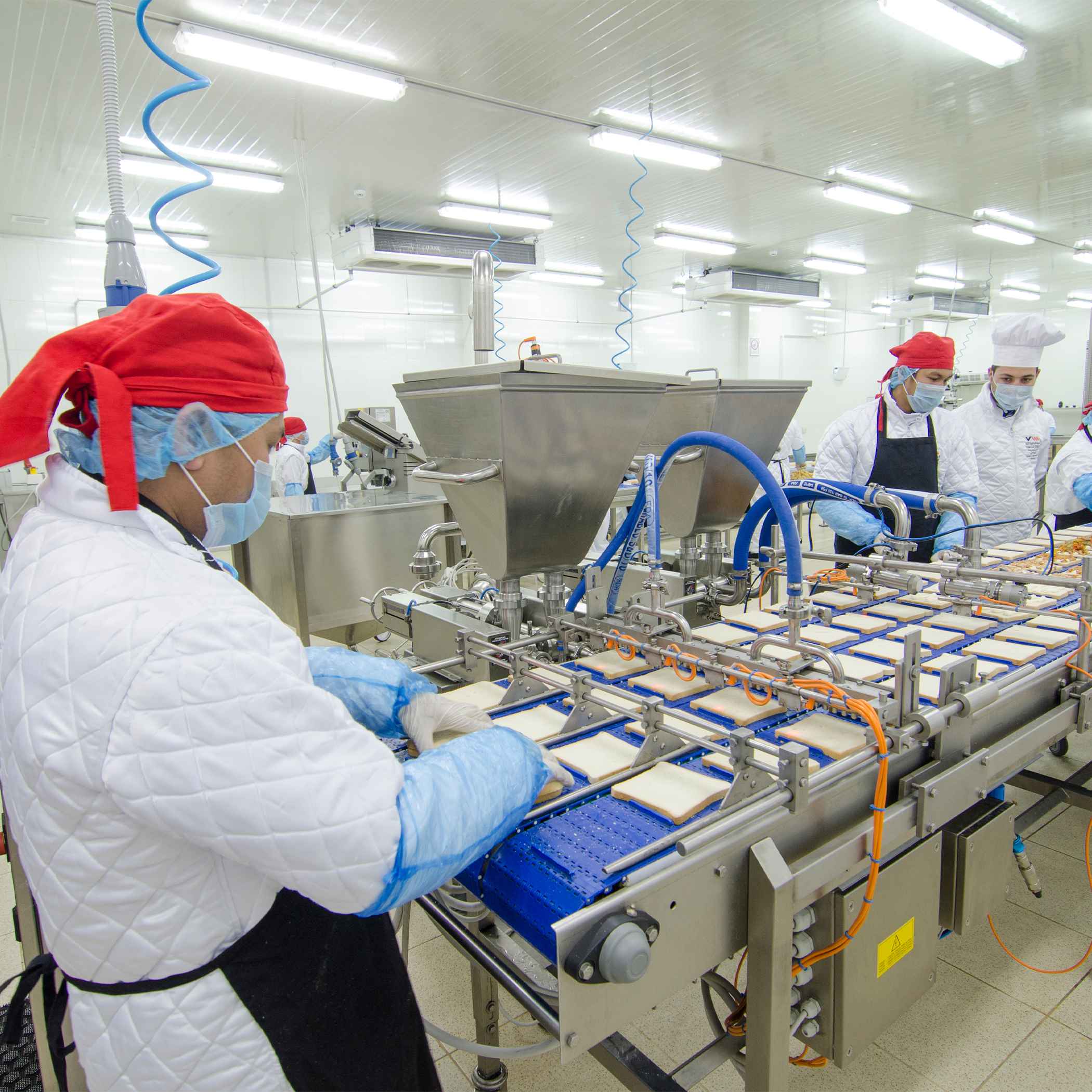 VMCO Gulf | Top Vending Machine & Cafe Product Supplier in KSA